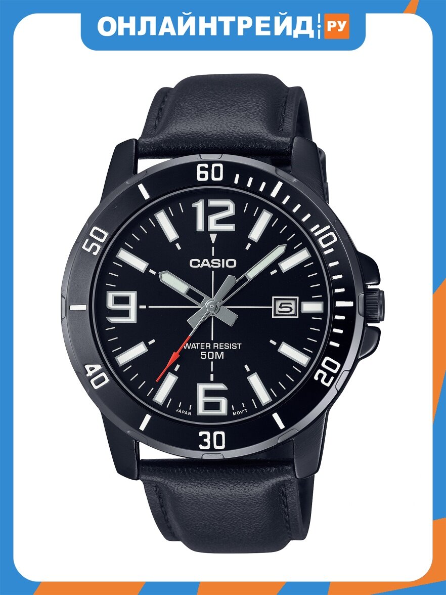  CASIO