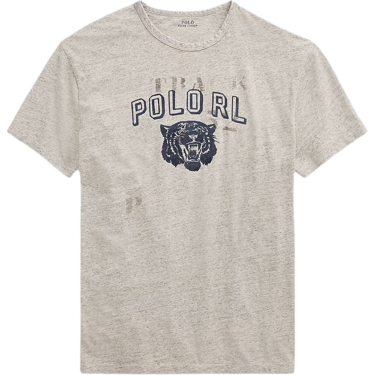 Футболка Polo Ralph Lauren Custom Slim Fit