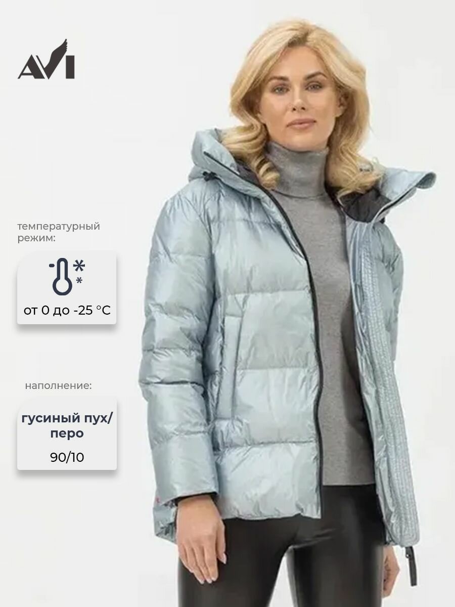 Куртка Осень-зима 2022