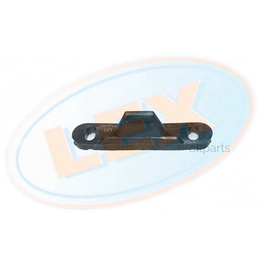 LEX HD-3562 Направляющая сдвижной двери