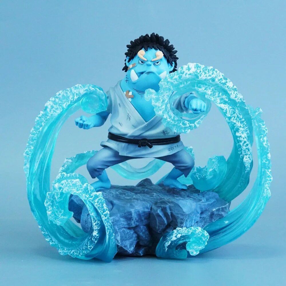 Фигурка One Piece Джинбе Bandai PVC 14,5 см