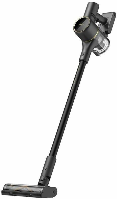Беспроводной пылесос Dreame Cordless Vacuum Cleaner R10 Pro (Цвет: Black)