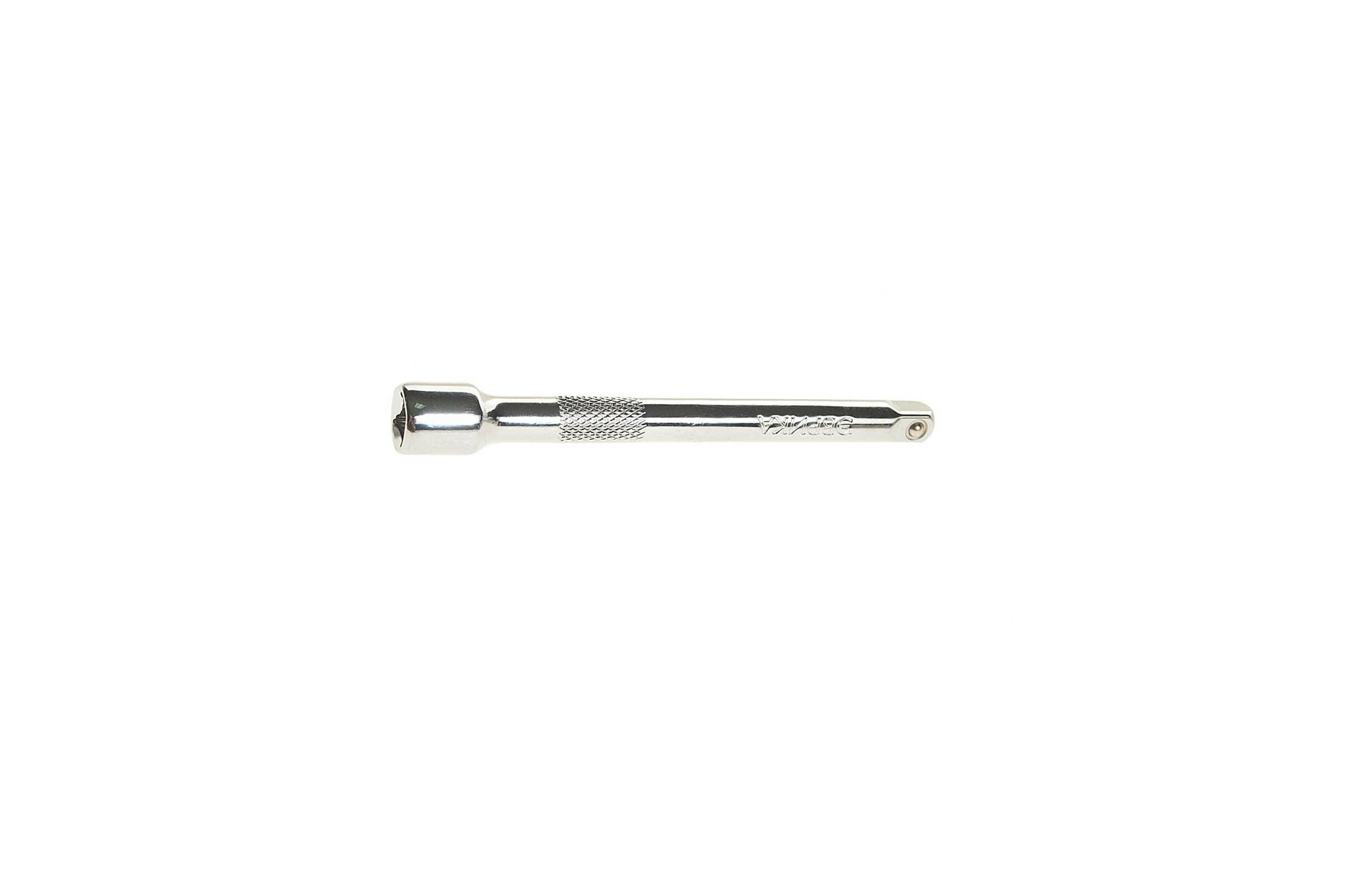 Удлинитель ER-91903 1/4" DR 100мм эврика (2 шт в комплекте)