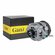 GANZ GIP13003 Генератор