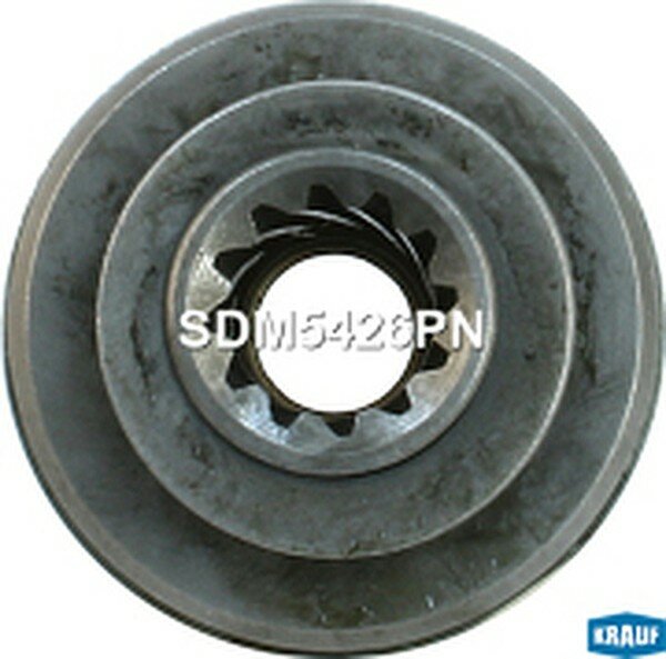 SDM5426PN Бендикс RENAULT 05- стартера