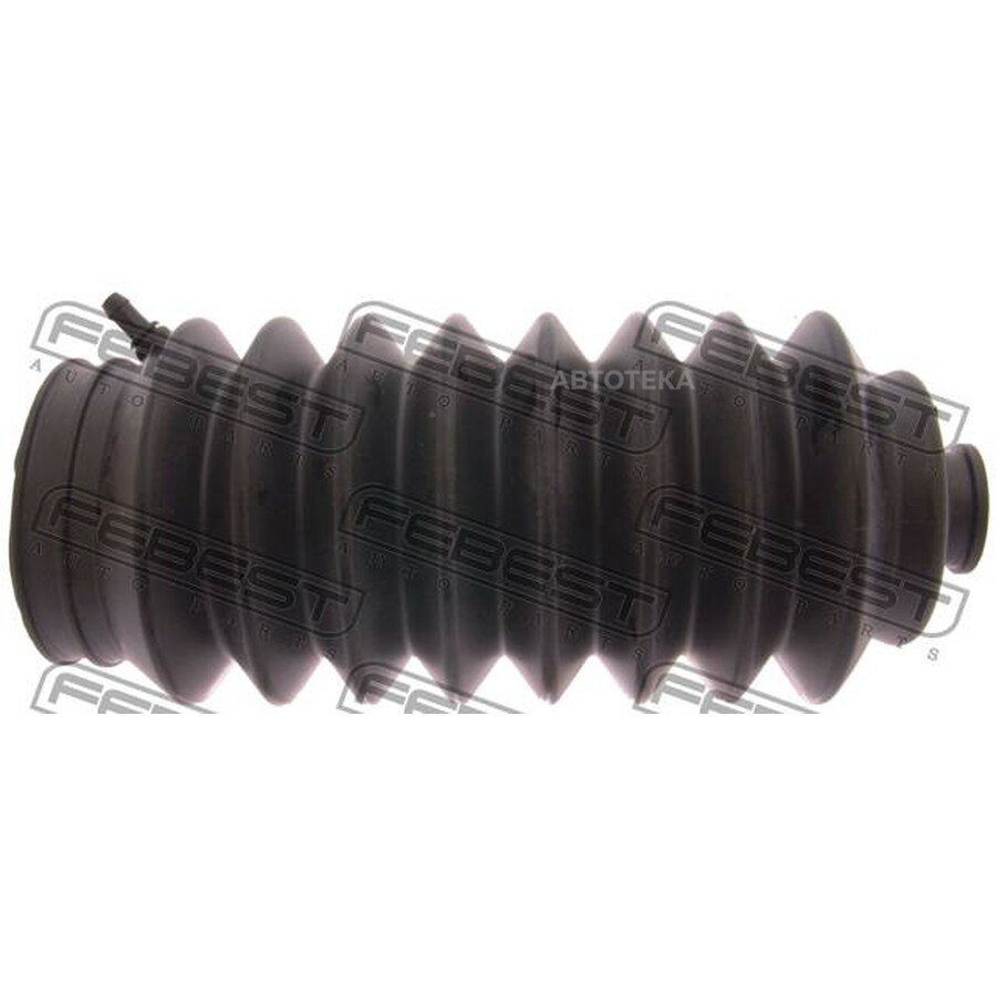 Пыльник рулевой правый HONDA CR-V RD1 1996-2001 HRKB-004 FEBEST HRKB004