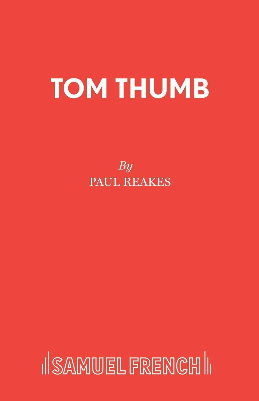 Tom Thumb — фото 1