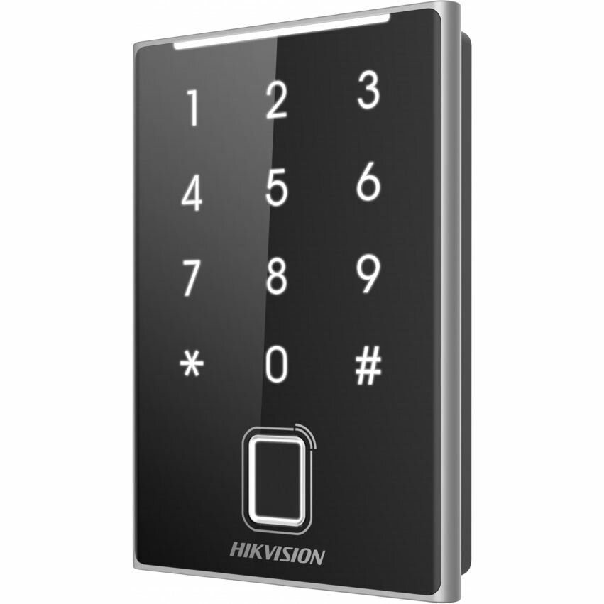 Hikvision DS-K1109EKFB Считыватель биометрический