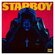 Компакт-Диски, XO, THE WEEKND - Starboy (CD)