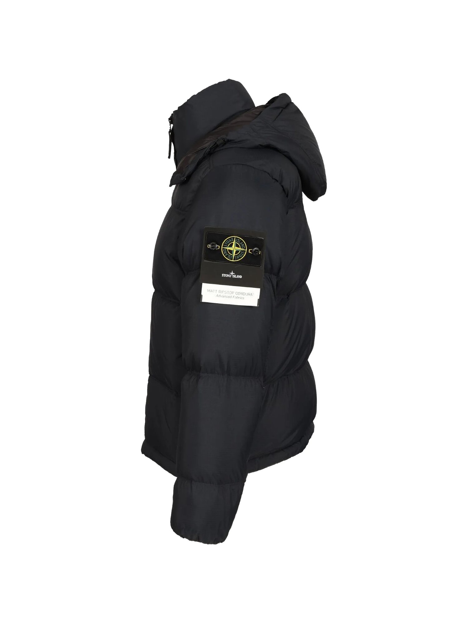 Куртка Stone Island Matt down jacket, размер L — фото 1