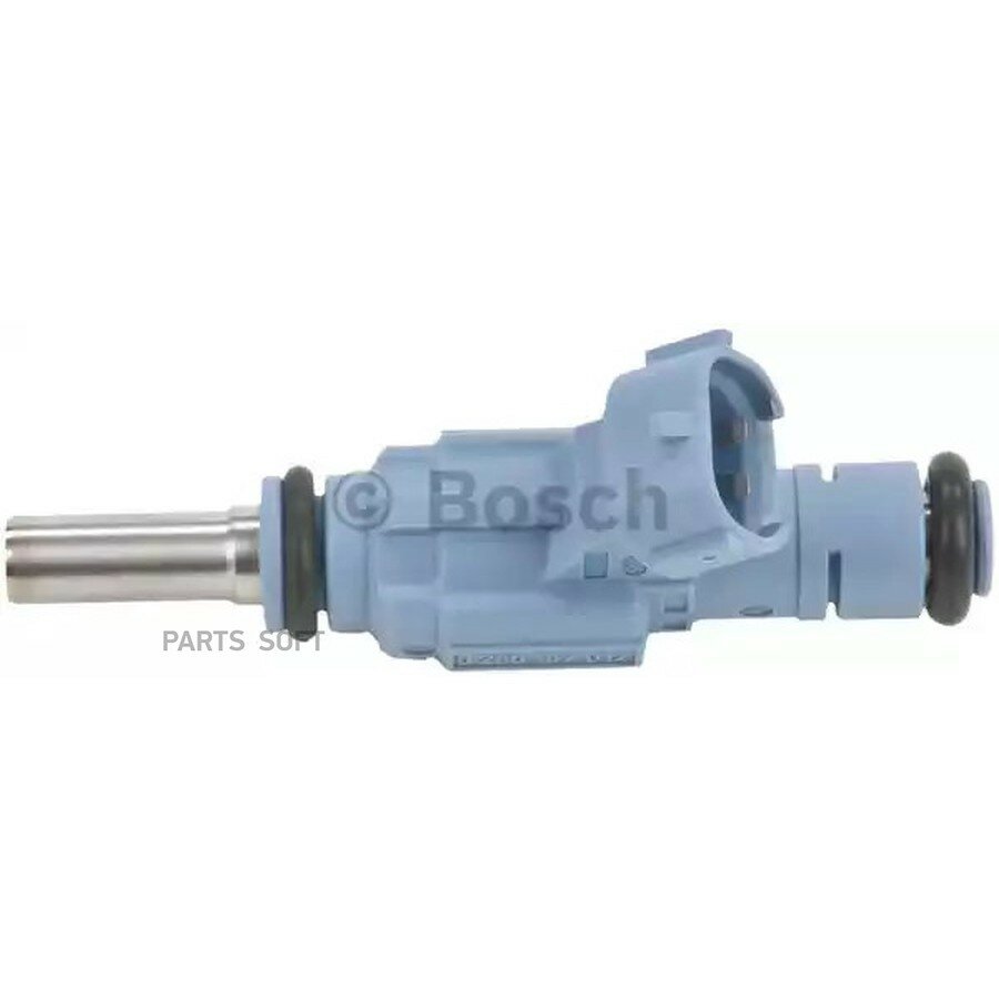 Форсунка бензиновая BOSCH 0280157012 | цена за 1 шт