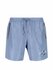 Шорты для плавания Iceberg Logo-print drawstring swim shorts, размер 50