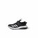 Кроссовки adidas, размер EU 30,5 стопа (18CM), черный