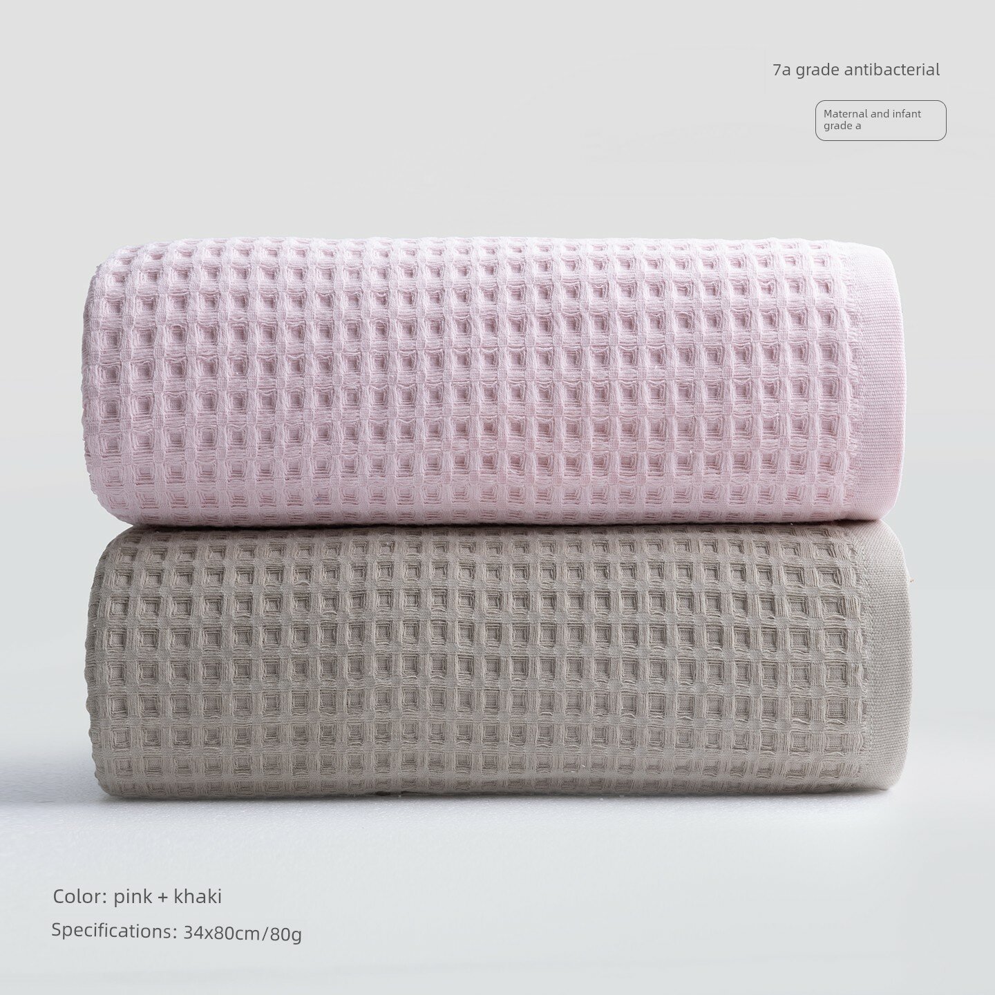 Полотенце Miniso премиум-класса для женщин, из чистого хлопка, впитывающее и быстросохнущее, новая модель 2025 года для