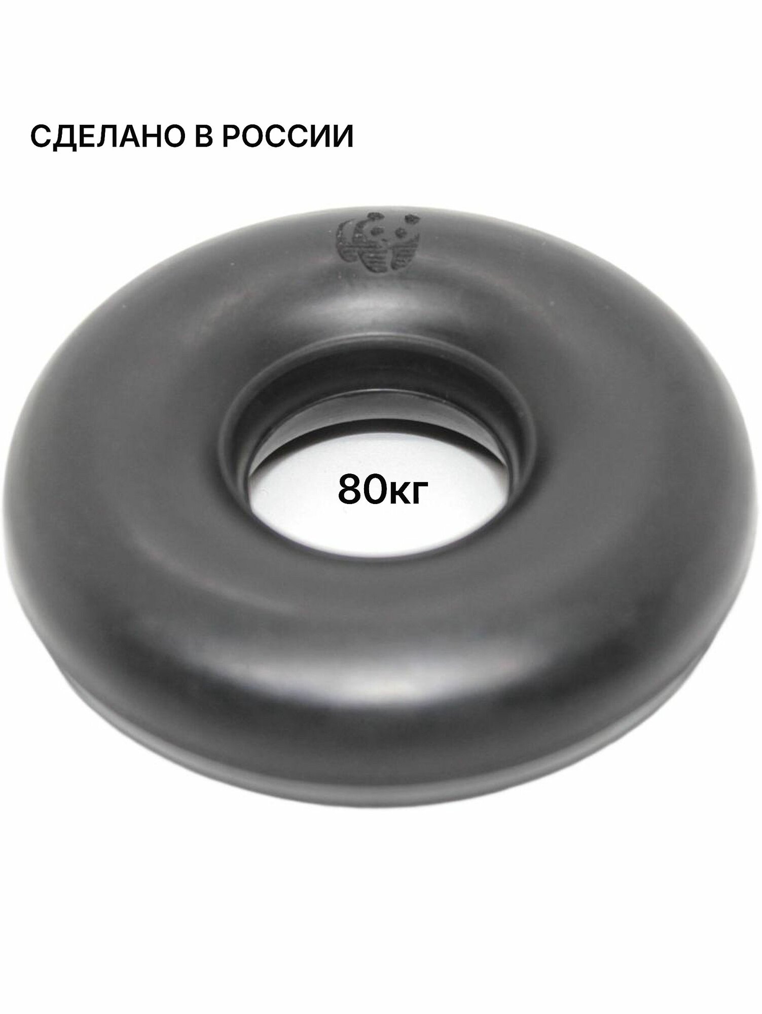 Эспандер кистевой 80кг Эспандеры Воронцова Super Strong