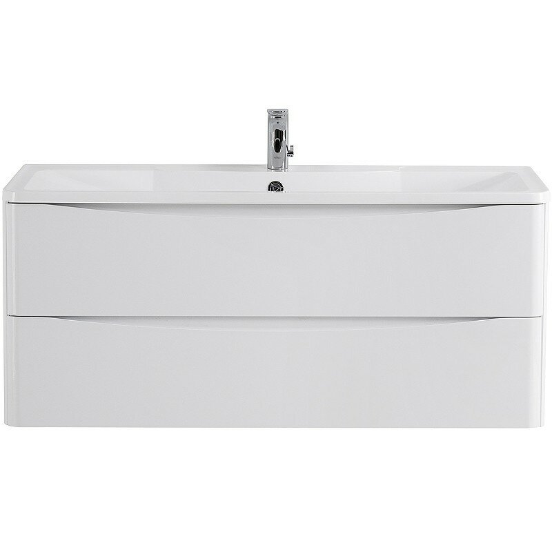 Тумба под раковину BelBagno 120 ACQUA-1200-2C-SO-BL подвесная