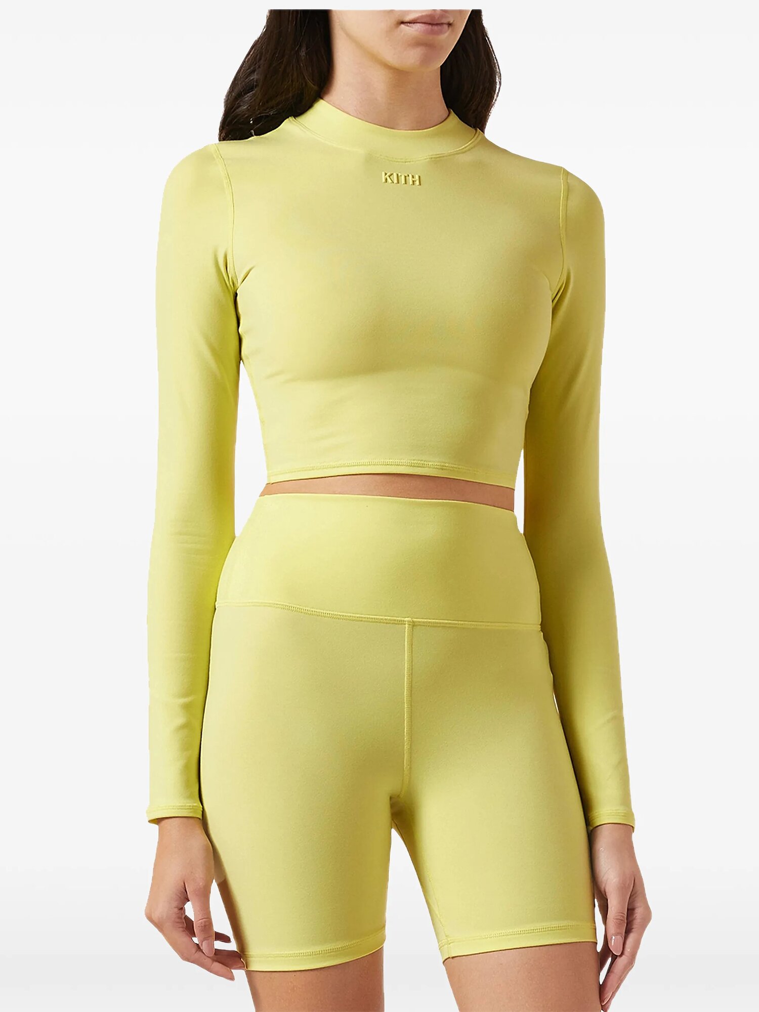 Футболка Mulberry Active