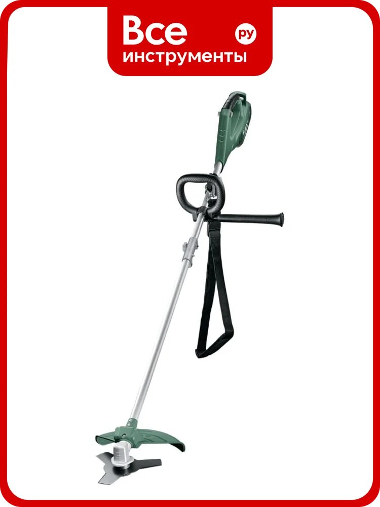 Моторная коса Bosch AFS 23-37 W/EEU 06008A9000
