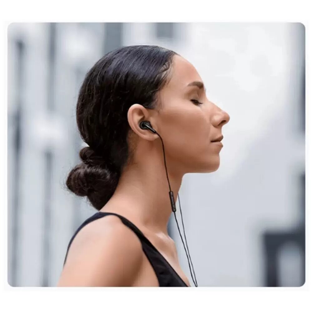 Наушники Xiaomi Type-C Earphones M2413E1 Black