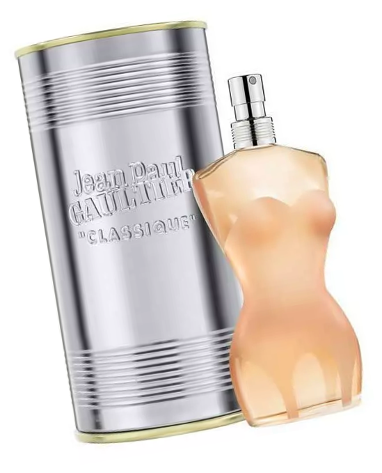 Духи для женщин Жан Поль Готье Классик 100 мл / Jean Paul Gaultier Classique
