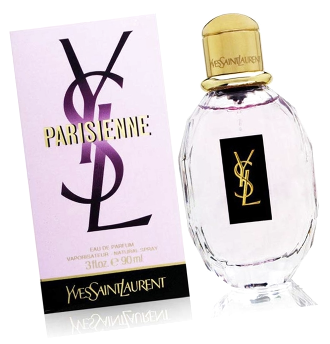Духи для женщин Yves Saint Laurent Parisienne 90 мл / Ив Сен Лоран Паризьен