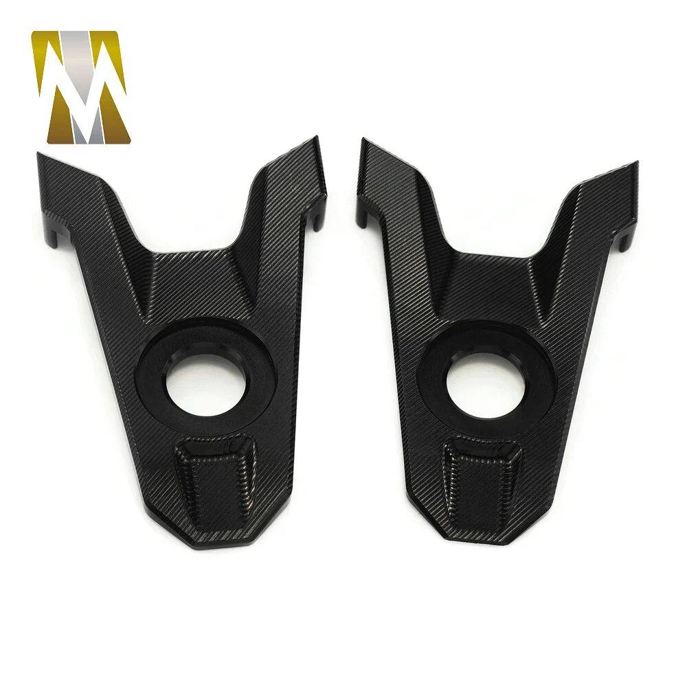 Натяжитель цепи мотоцикла Black для Kawasaki Z800 2013-2016