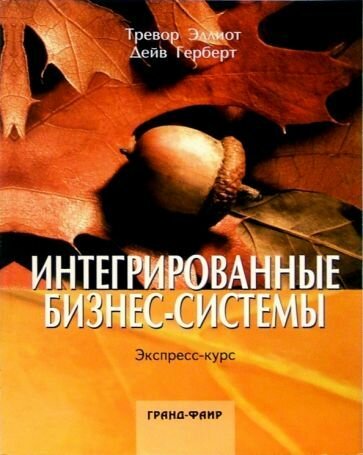 Интегрированные бизнес-системы Экспресс-курс