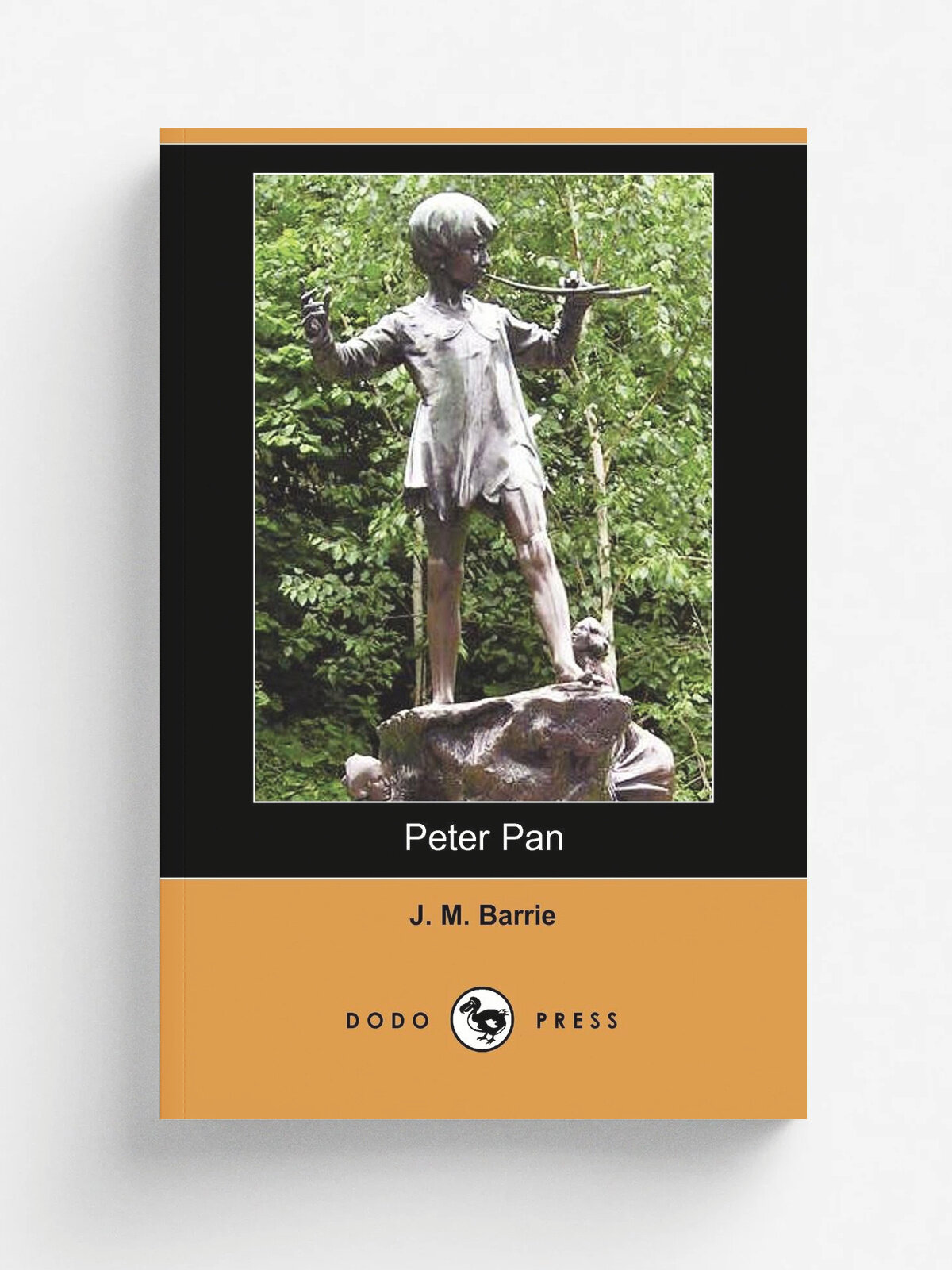 Peter Pan (Dodo Press)