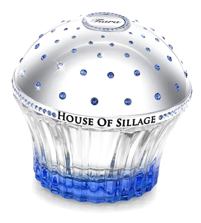 Хаус Оф Силаж Лав Из Ин Зе Эйр eau de parfum 75 мл женская - House Of Sillage Love Is In The Air