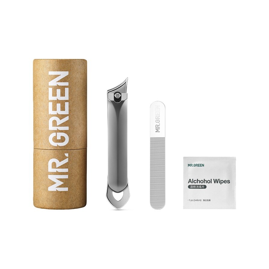 MR.GREEN Минимализм Диагональный Гвоздь Щипчики Настольный Дизайн