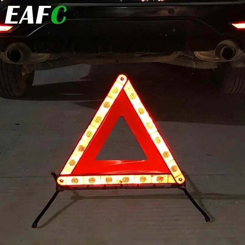 EAFC Знак аварийной остановки-xm