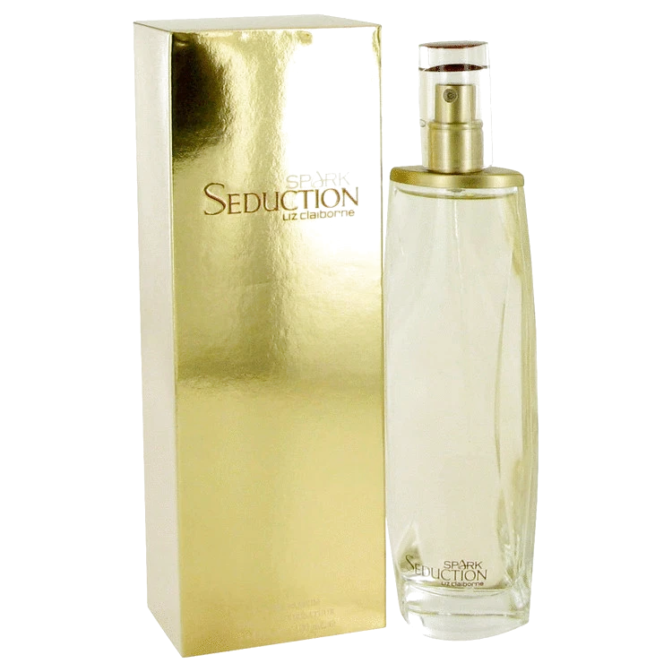 Лиз Клаберне Спак Седакшн женский парфюм 100 мл / Liz Claiborne Spark Seduction