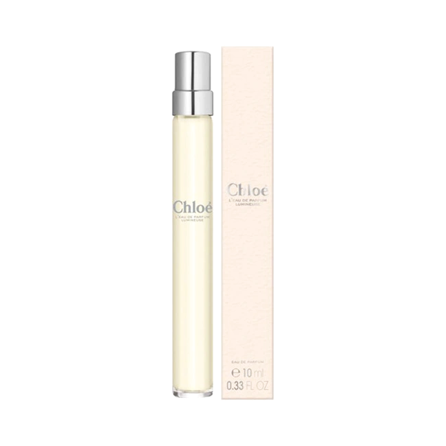 Chloe L Eau De Parfum Lumineuse 10 мл для женщин парфюм - Хлое Ле Де парфюм Люминез парфюмерная вода