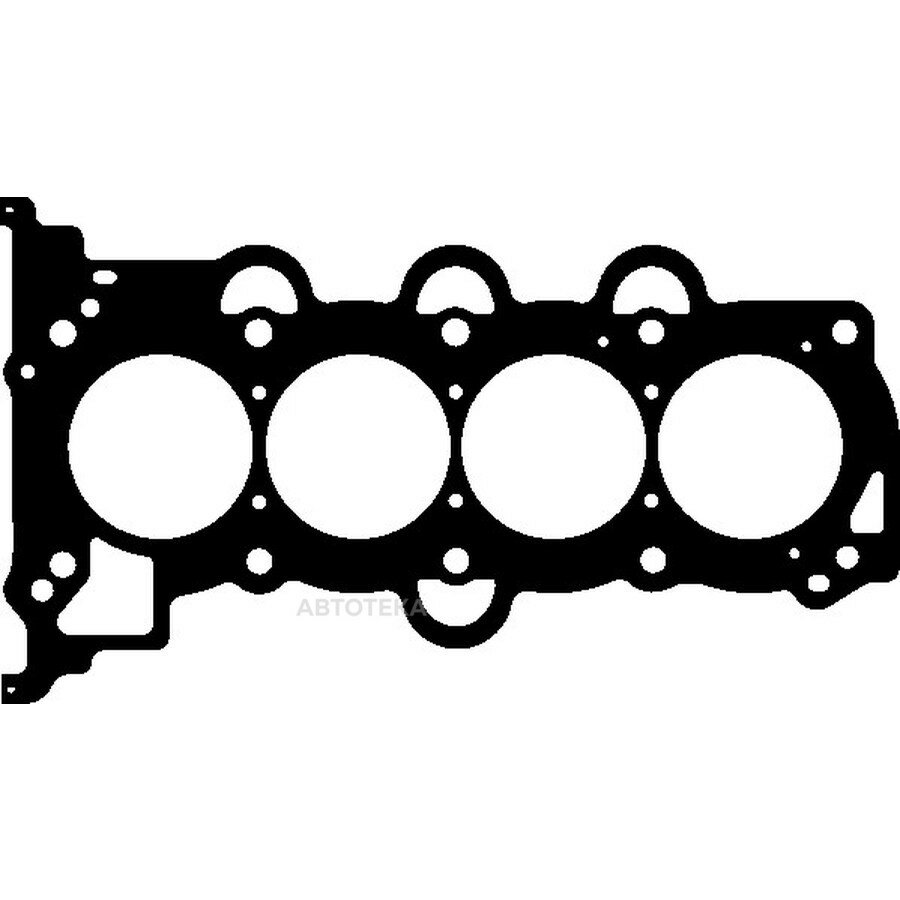 Прокладка ГБЦ HYUNDAI/KIA ELANTRA/i30/CEED/CERATO 06- 1.6 ELRING 320980