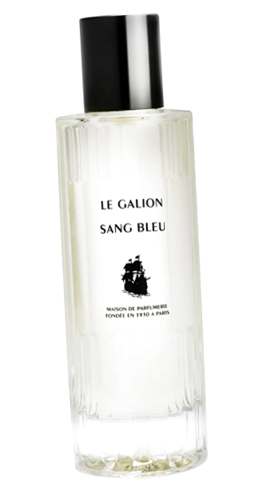 Le Galion Sang Bleu аромат мужской 100 мл / Санг Блю Ле Галион