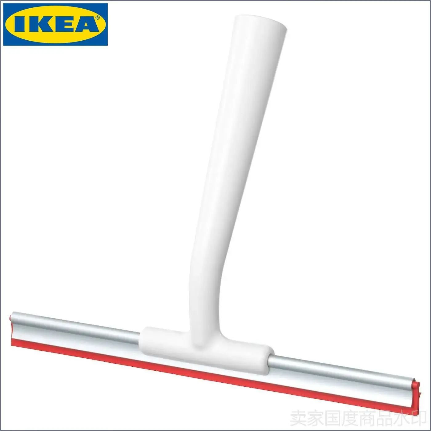 IKEA LILLNAGGEN Скребок для очистки стекол
