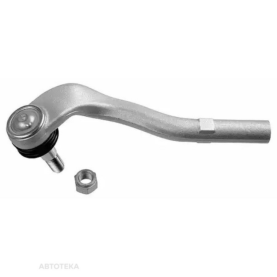 Наконечник рулевой тяги лев MERCEDES-BENZ: E-CLASS W212 01/09- LEMFORDER 3460601