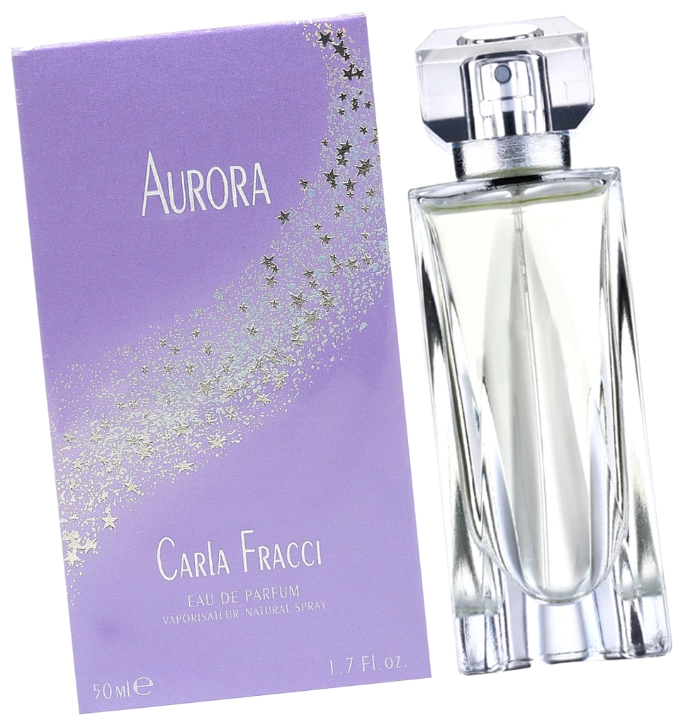 Женские духи Карла Фраччи Аврора 50 мл - Carla Fracci Aurora