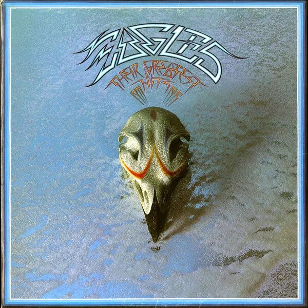 Their Greatest Hits 1971-1975