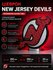 Мини-мозаика New Jersey Devils. Классное панно для дома, гаража, из petg пластик...