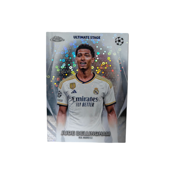 Карточки коллекционные Topps