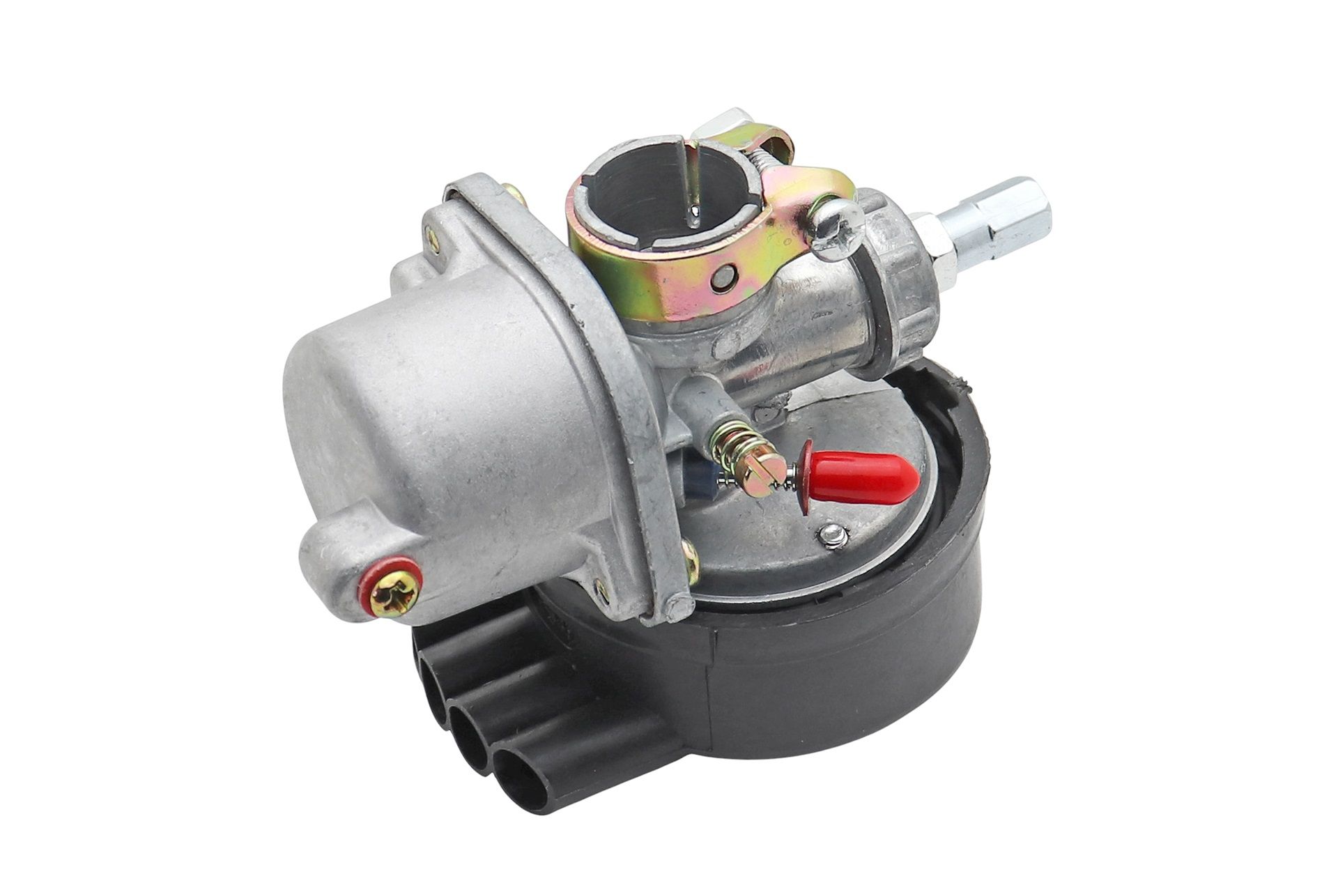 Карбюратор с воздушным фильтром F50, F80, NR50, NR80, T100,72(8P)
