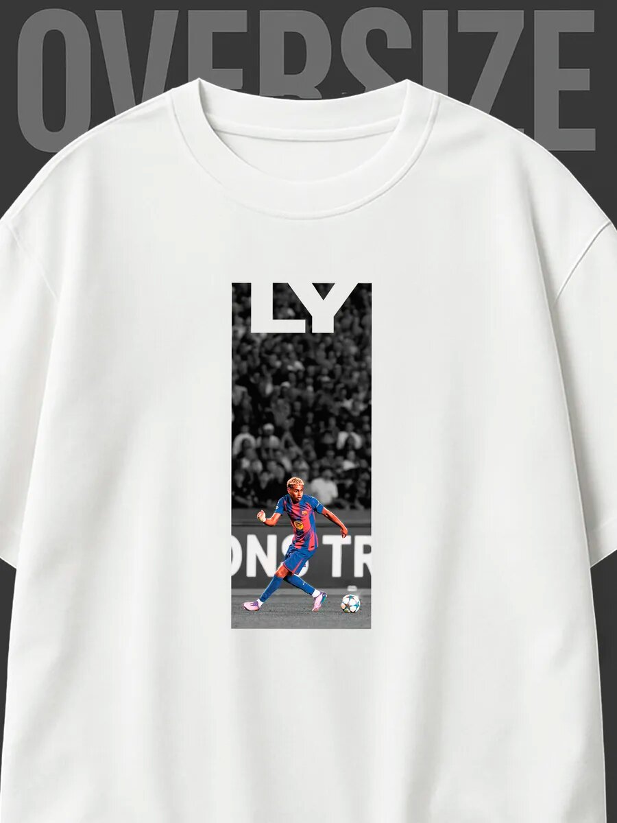 Футболка PRINTSHOT