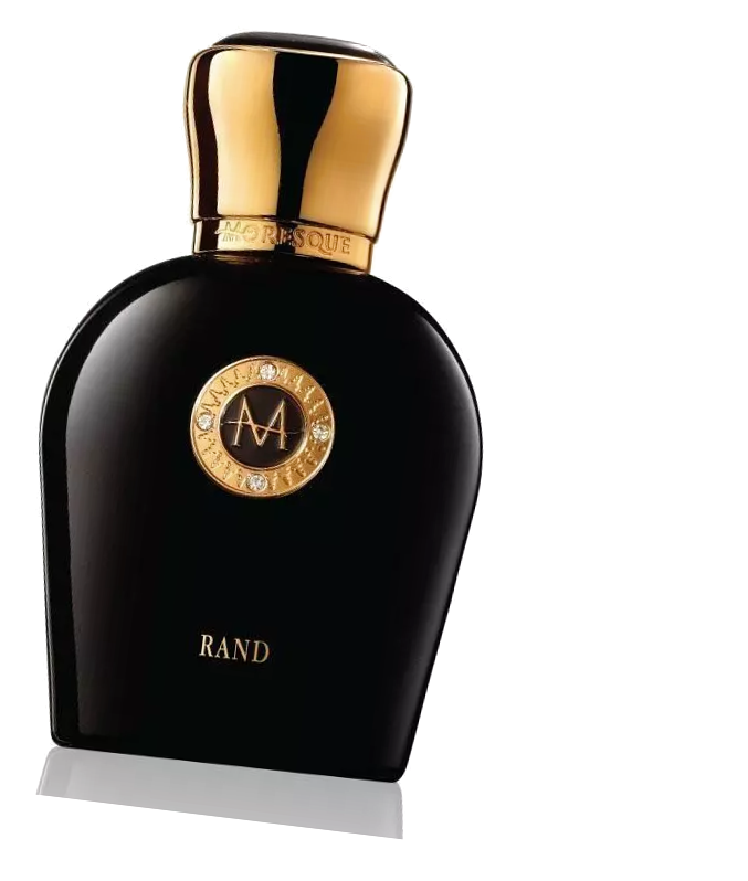 Парфюм Moresque Rand 50 мл унисекс / Мореск Ранд eau de parfum