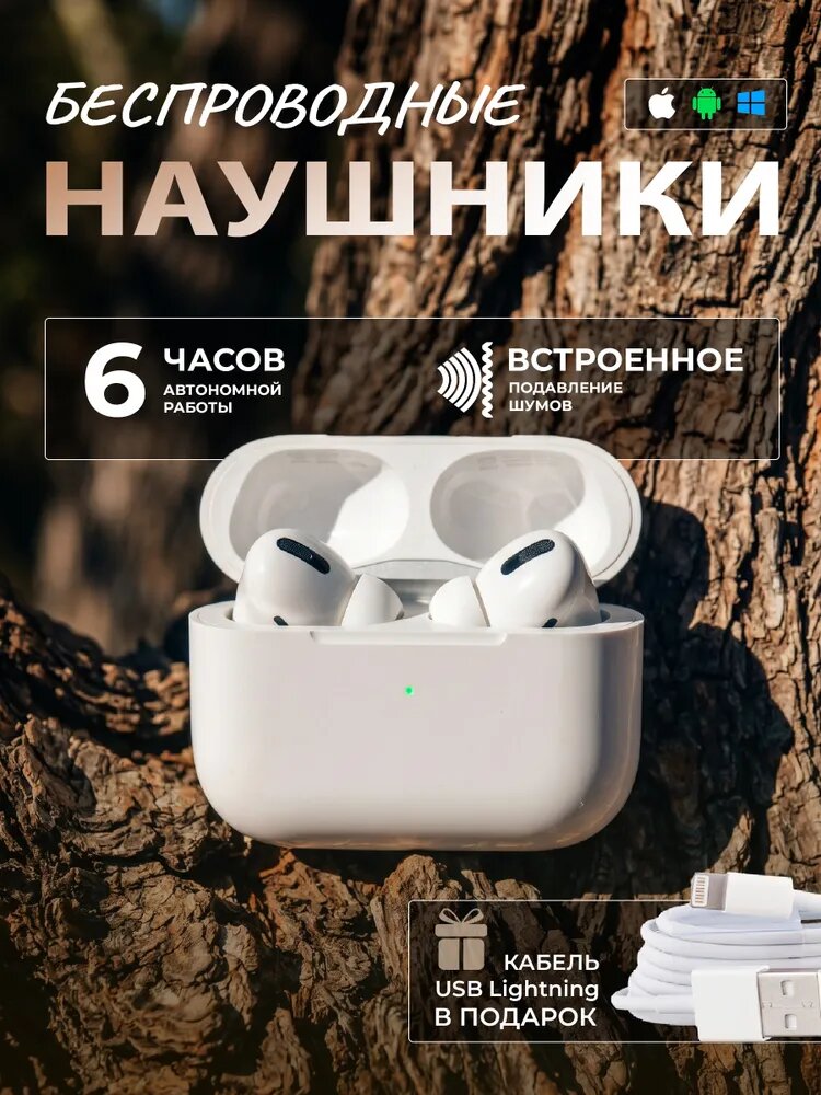 Наушники беспроводные /Наушники беспроводные для телефона /беспроводные Наушники /bluetooh наушники /блютус наушники/наушники.