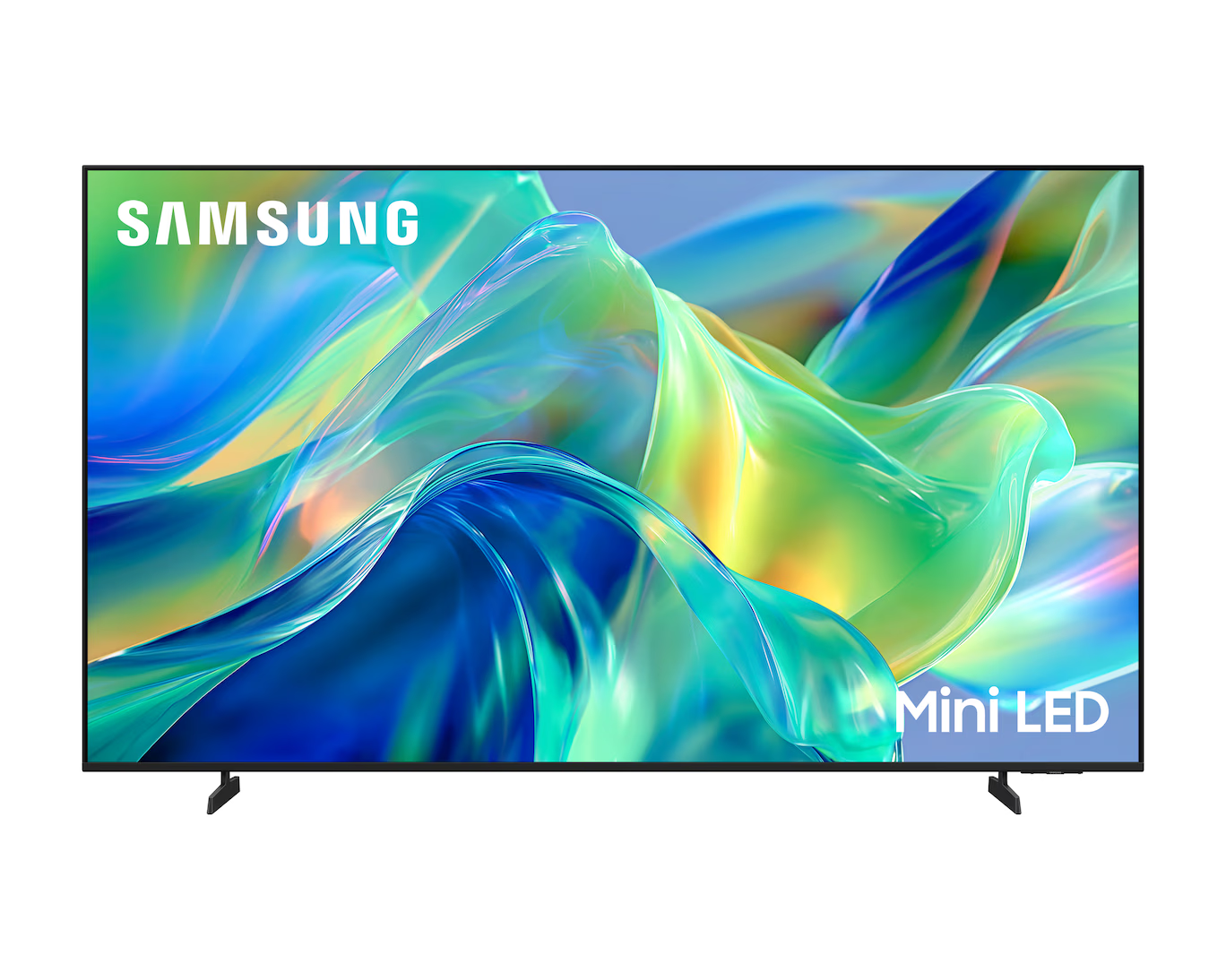 75" Телевизор Samsung UE75M1EHAUXPY RU (2026) Mini LED 4K UltraHD, 60Гц (120Гц DLG), WiFi, Smart TV, черный