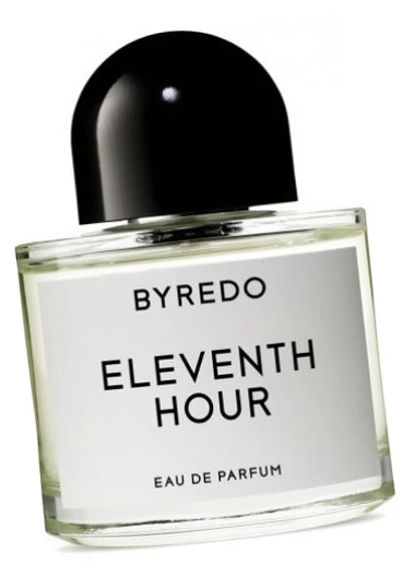 Парфюмерная вода Byredo Eleventh Hour пробник 2 / Байредо 11 Часов мини-формат / Аромат на каждый день