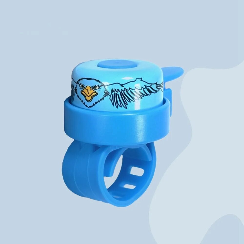 Детские звонки для велосипеда Blue Eagle
