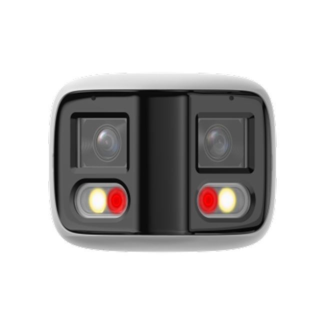 IP-камера DAHUA DH-IPC-PFW2849SP-A180-E2-S-PV-0280B