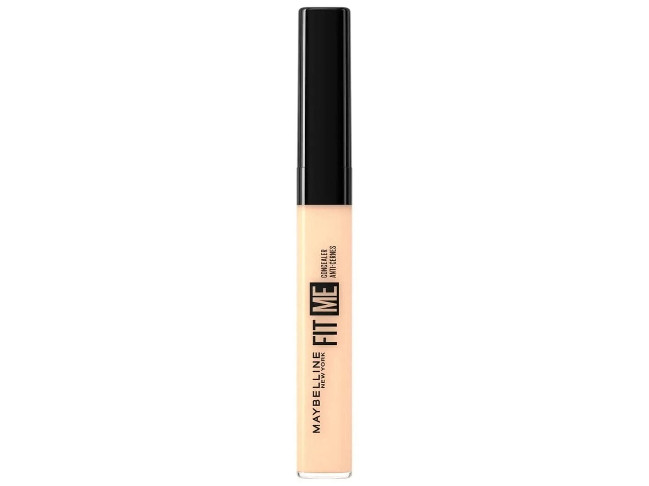 Консилер Maybelline Fit Me, 10 Light, 6.8 мл, для макияжа лица